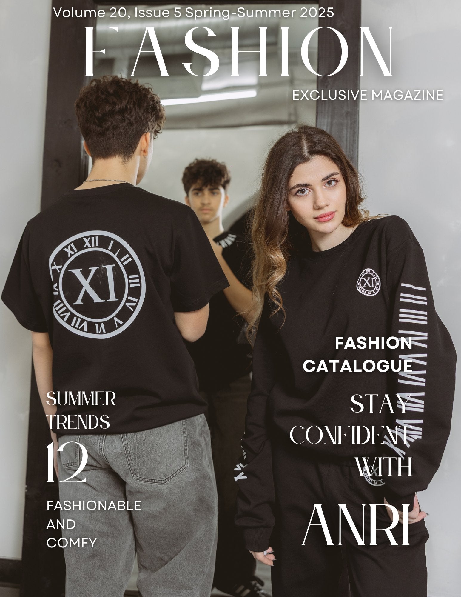 ANRI – My Little Shop