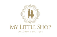 Baby Clothes Boutique California | My Little Shop